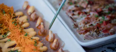 Descuento clientes Banco de Chile, Adeene