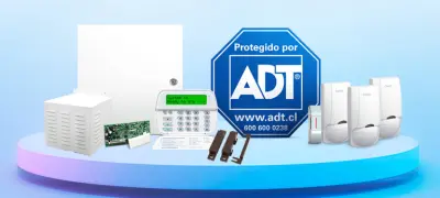 Descuento clientes Caja Los Andes, ADT